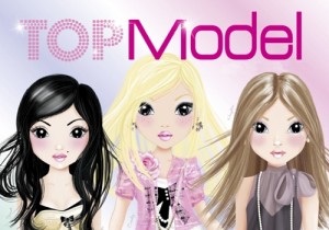 Top Model ️ Juguetes, mochilas y material escolar