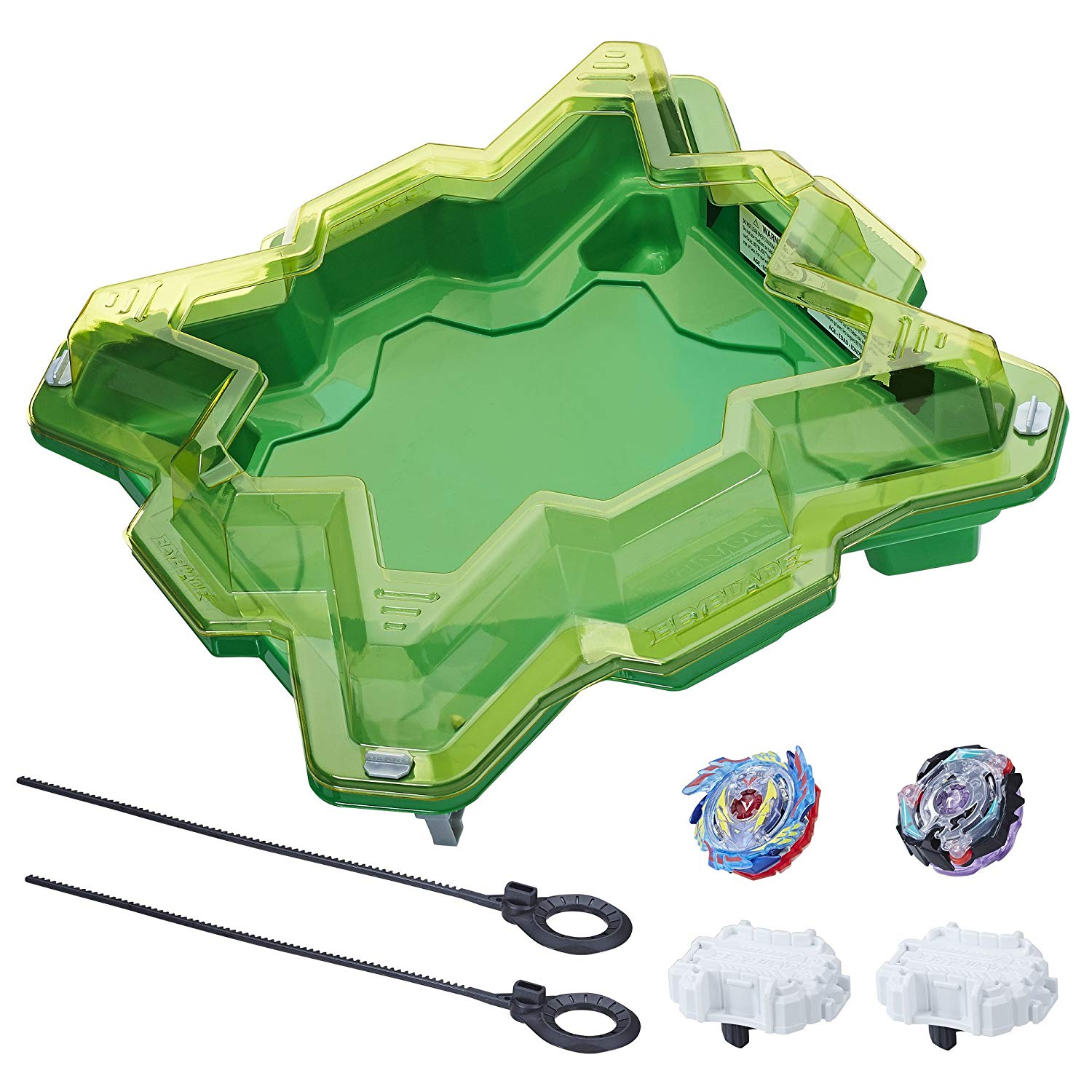 Comprar juguetes y peonzas de Beyblade【Estadio Burst, Switchstrike y ...